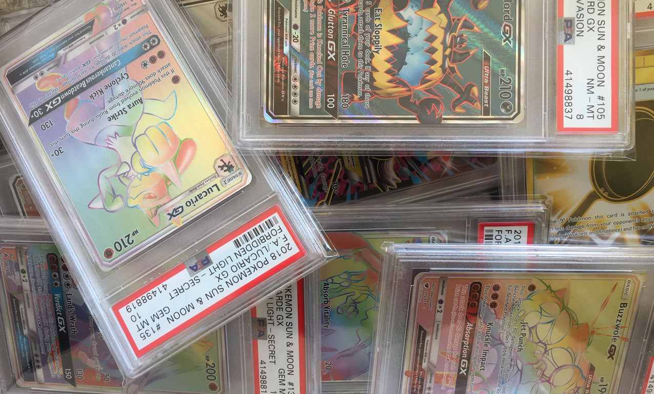 Wholesale Pokémon Cards – ImAPokeTrader